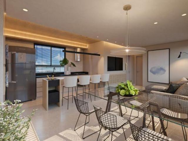 Apartamento para venda em Santo Antônio, Belo Horizonte