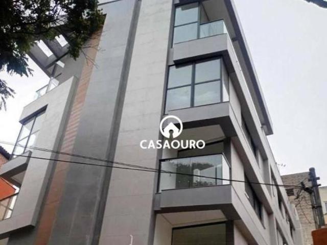 Apartamento para venda em Santo Antônio, Belo Horizonte