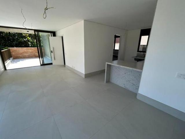 Apartamento para venda em Santo Antônio, Belo Horizonte