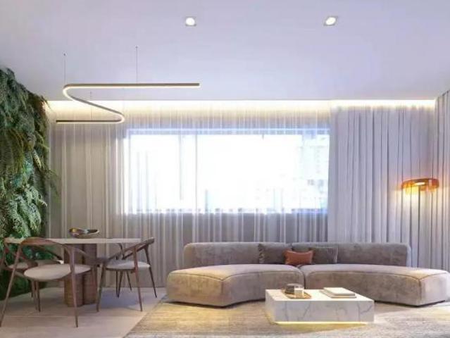 Apartamento para venda em Santo Antônio, Belo Horizonte