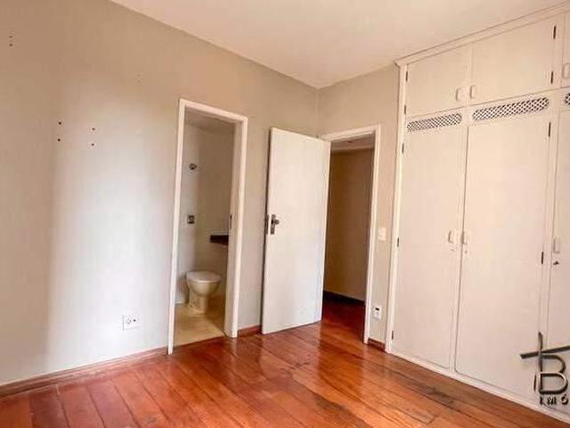 Apartamento para venda em Santo Antônio, Belo Horizonte
