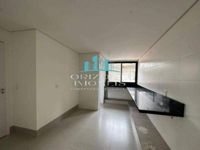 Apartamento para venda em Santo Antônio, Belo Horizonte