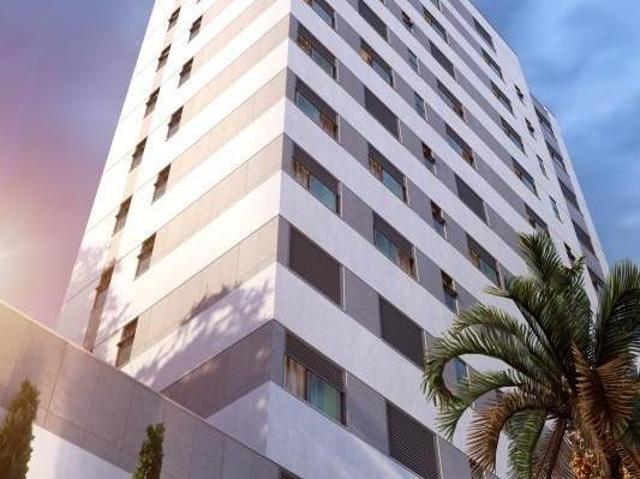 Apartamento para venda em Santo Antônio, Belo Horizonte