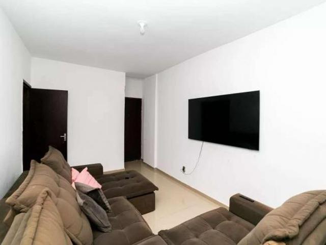 Apartamento para venda em Santo Antônio, Belo Horizonte