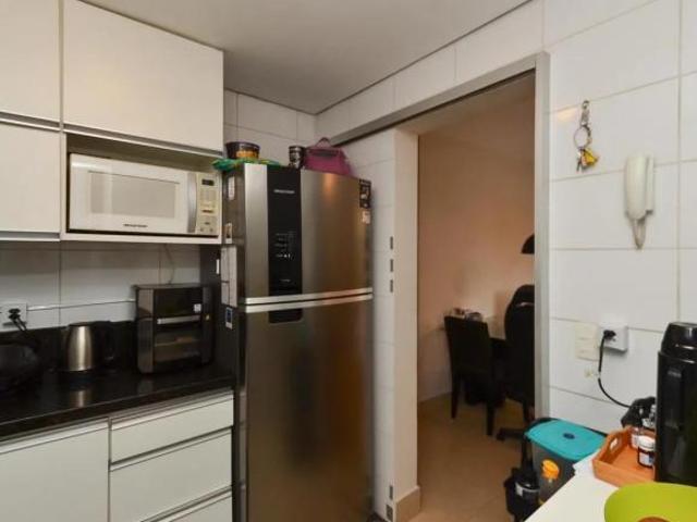 Apartamento para venda em Santo Antônio, Belo Horizonte