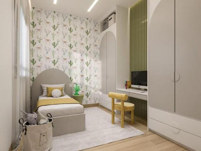 Apartamento para venda em Santo Antônio, Belo Horizonte