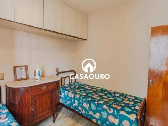 Apartamento para venda em Santo Antônio, Belo Horizonte