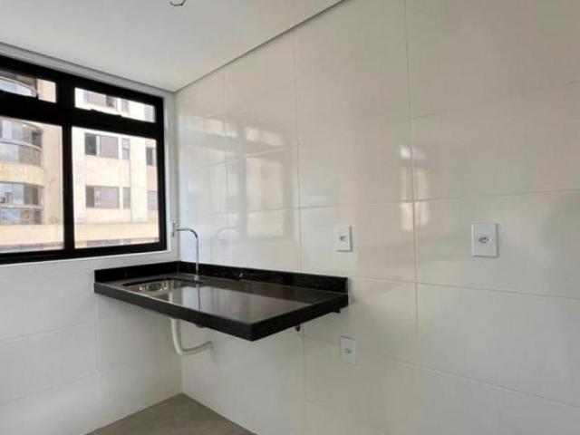 Apartamento para venda em Santo Antônio, Belo Horizonte