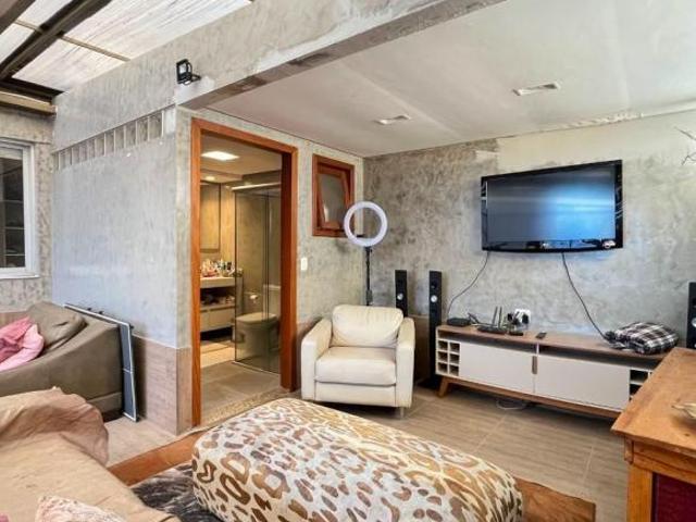 Apartamento para venda em Santo Antônio, Belo Horizonte