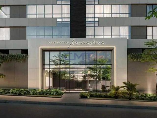 Apartamento para venda em Santo Antônio, Belo Horizonte