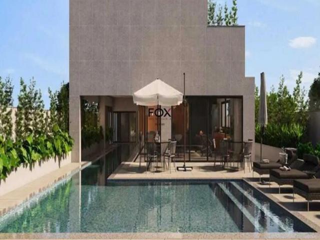 Apartamento para venda em Santo Antônio, Belo Horizonte
