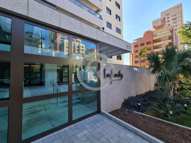 Apartamento para venda em Santo Antônio, Belo Horizonte