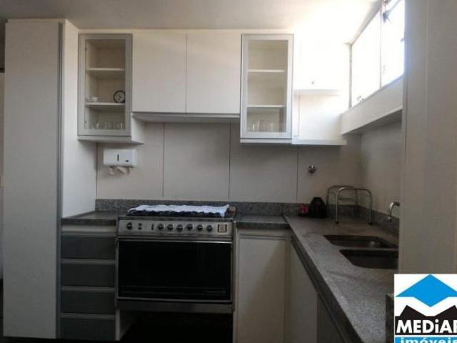 Apartamento para venda em Santo Antônio, Belo Horizonte