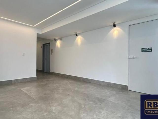 Apartamento para venda em Santo Antônio, Belo Horizonte