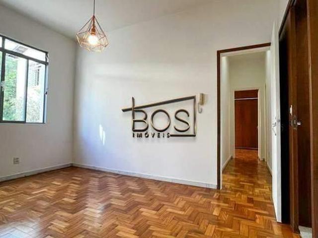 Apartamento para venda em Santo Antônio, Belo Horizonte