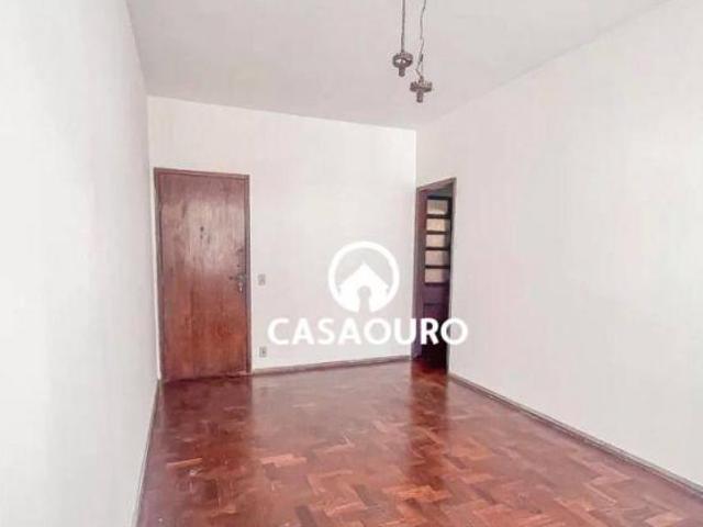 Apartamento para venda em Santo Antônio, Belo Horizonte