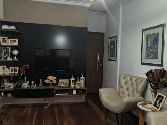 Apartamento para venda em Santo Antônio, Belo Horizonte