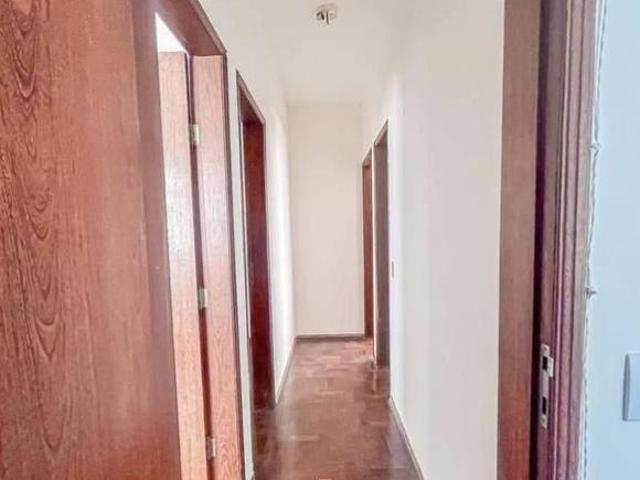 Apartamento para venda em Santo Antônio, Belo Horizonte
