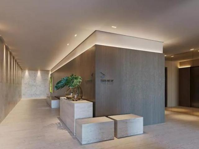 Apartamento para venda em Santo Antônio, Belo Horizonte