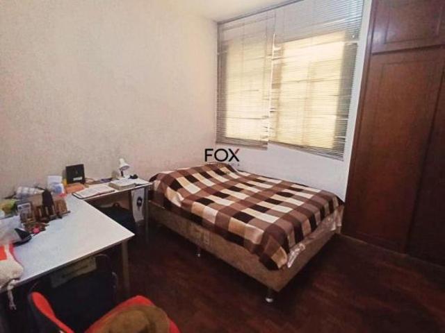 Apartamento para venda em Santo Antônio, Belo Horizonte