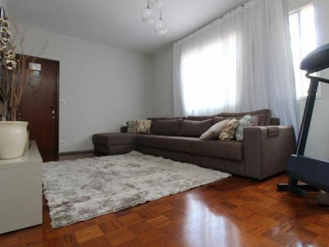 Apartamento para venda em Santo Antônio, Belo Horizonte