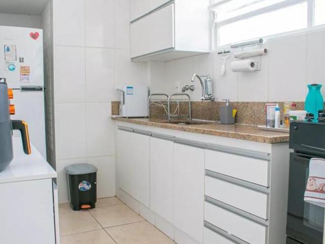 Apartamento para venda em Santo Antônio, Belo Horizonte