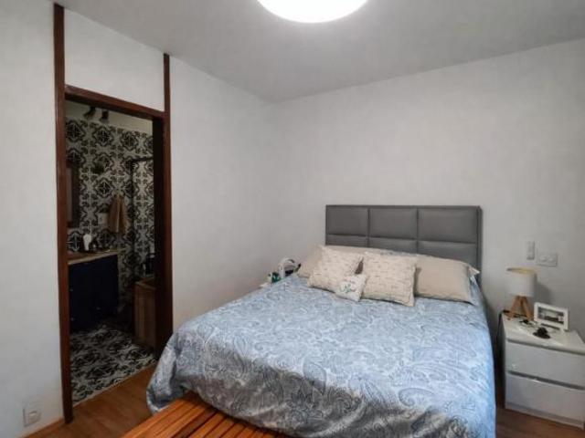 Apartamento para venda em Santo Antônio, Belo Horizonte