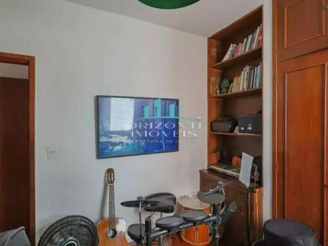 Apartamento para venda em Santo Antônio, Belo Horizonte