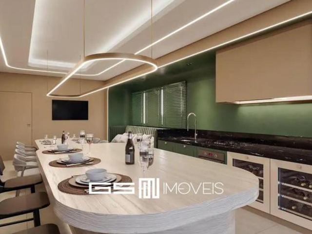Apartamento para venda em Santo Antônio, Belo Horizonte