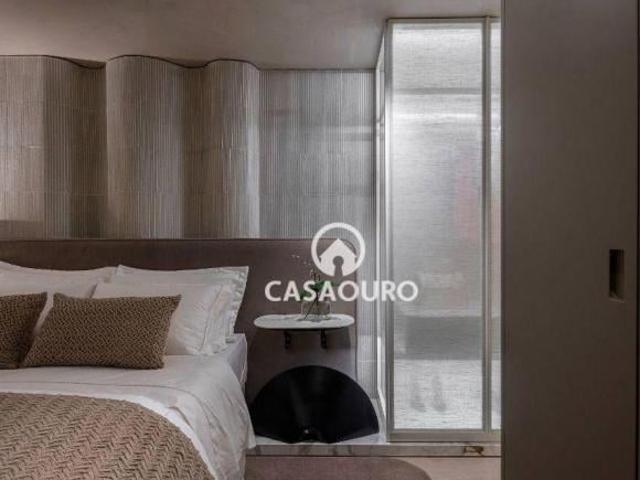 Apartamento para venda em Santo Antônio, Belo Horizonte