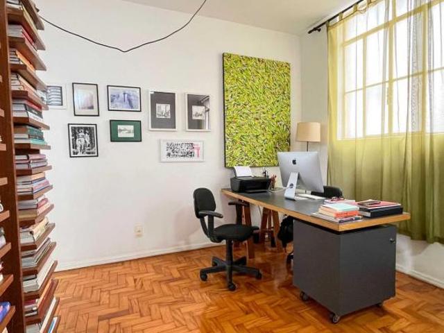 Apartamento para venda em Santo Antônio, Belo Horizonte
