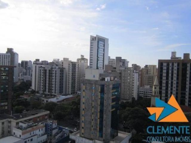 Apartamento para venda em Santo Antônio, Belo Horizonte
