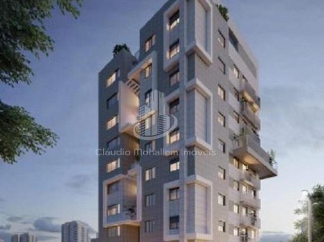 Apartamento para venda em Santo Antônio, Belo Horizonte