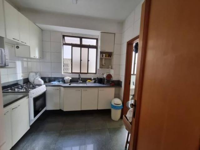 Apartamento para venda em Santo Antônio, Belo Horizonte