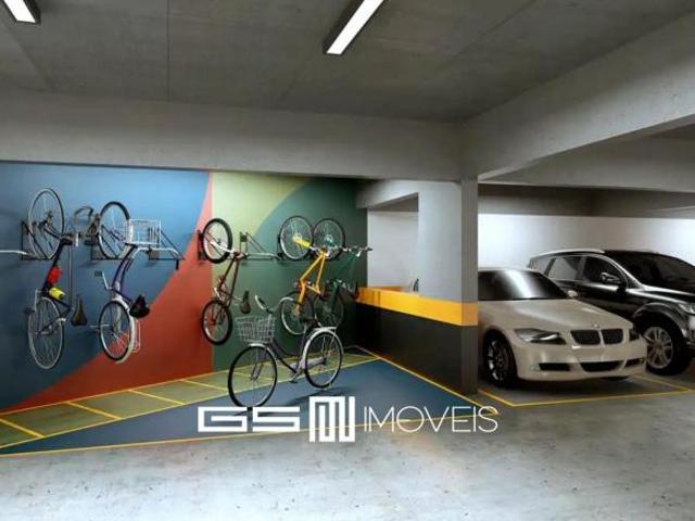 Apartamento para venda em Santo Antônio, Belo Horizonte