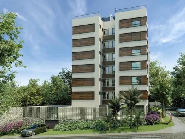 Apartamento para venda em Santo Antônio, Belo Horizonte