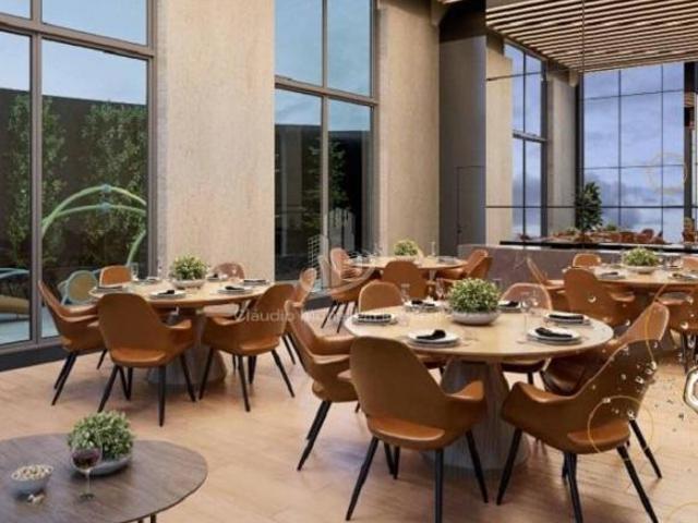 Apartamento para venda em Santo Antônio, Belo Horizonte