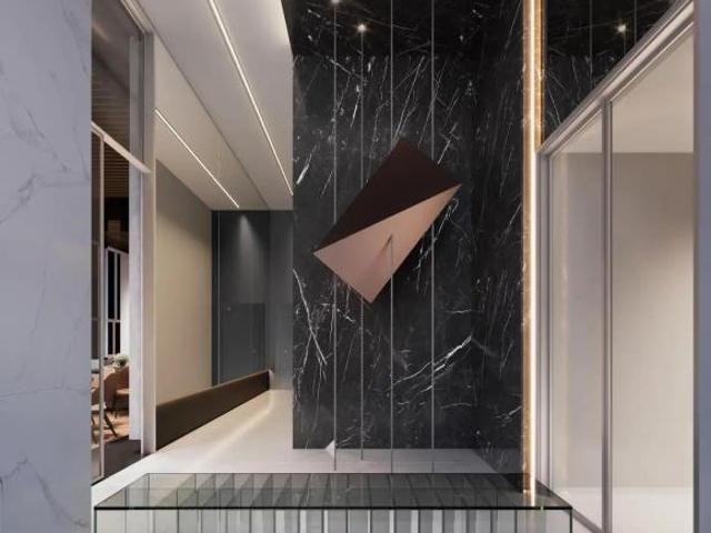 Apartamento para venda em Santo Antônio, Belo Horizonte