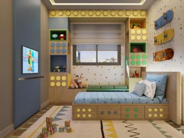 Apartamento para venda em Santo Antônio, Belo Horizonte