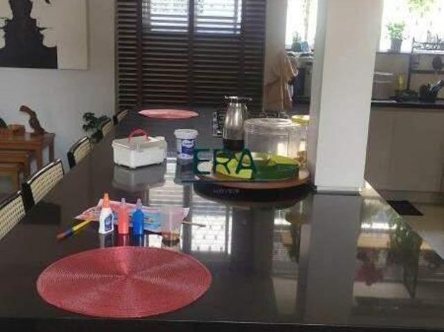 Apartamento para venda em Santo Antônio, Belo Horizonte