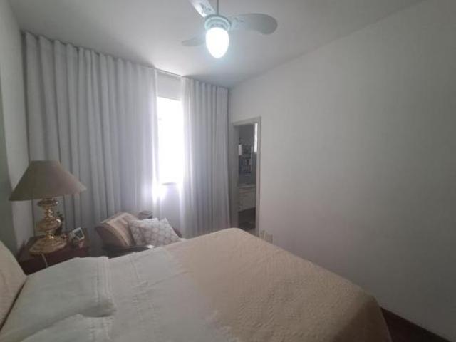 Apartamento para venda em Santo Antônio, Belo Horizonte