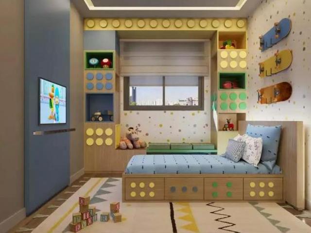 Apartamento para venda em Santo Antônio, Belo Horizonte