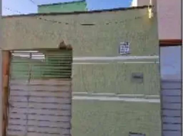 Apartamento para Venda em Santo Antônio do Descoberto/GO Centro 2 Quartos