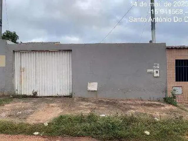Apartamento para Venda em Santo Antônio do Descoberto/GO Jardim Ana Beatriz II 2 Quartos