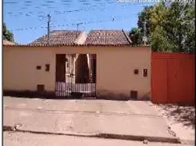 Apartamento para Venda em Santo Antônio do Descoberto/GO Jardim Ana Beatriz II 2 Quartos