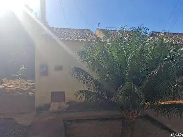 Apartamento para Venda em Santo Antônio do Descoberto/GO Jardim Ana Beatriz II 2 Quartos