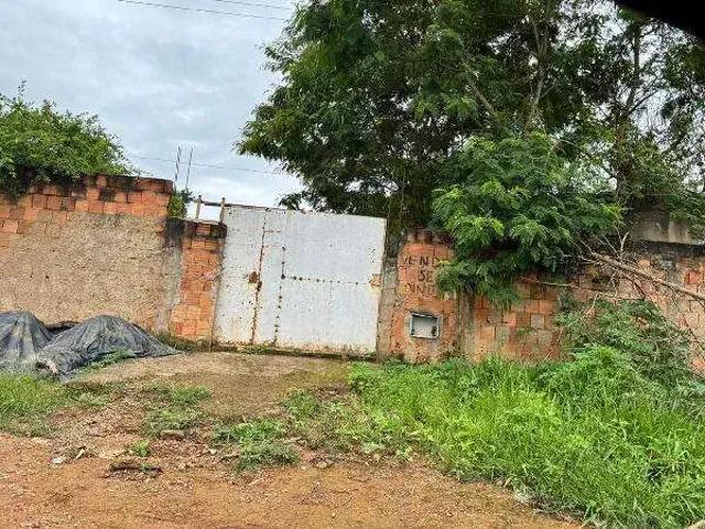 Apartamento para Venda em Santo Antônio do Descoberto/GO Jardim Ana Beatriz II 2 Quartos