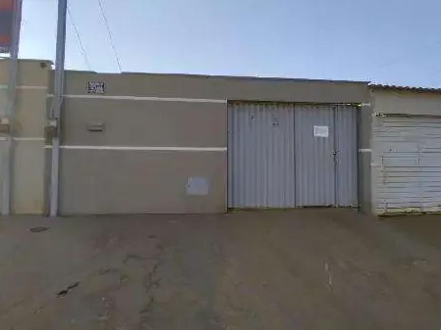 Apartamento para Venda em Santo Antônio do Descoberto/GO Jardim Ana Beatriz II 2 Quartos