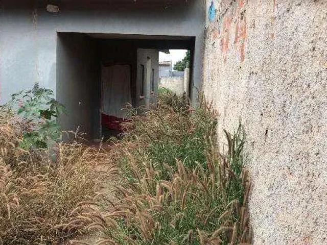 Apartamento para Venda em Santo Antônio do Descoberto/GO Jardim Ana Beatriz II 2 Quartos