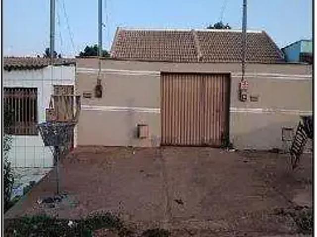 Apartamento para Venda em Santo Antônio do Descoberto/GO Jardim Ana Beatriz II 2 Quartos